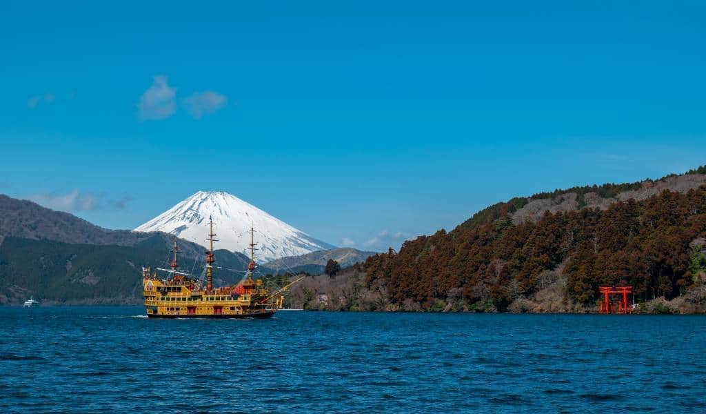 Hakone in June: How to Plan a Rainy-Season Trip That Still Feels Worth ...