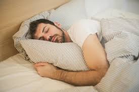 How to Build a Better Sleep Routine: Simple Habits That Actually Help ...